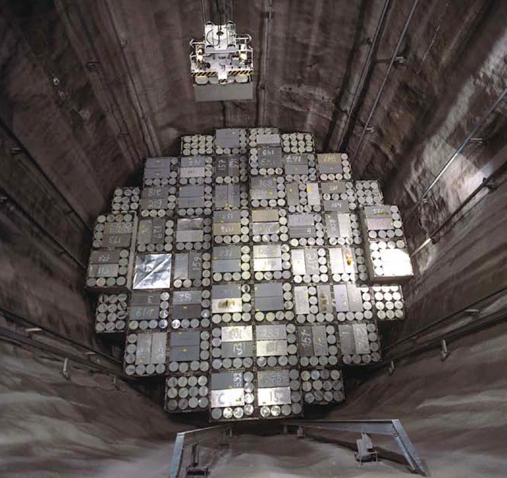 THE NUCLEAR OPTION – still waiting for Finland’s long-delayed new ...