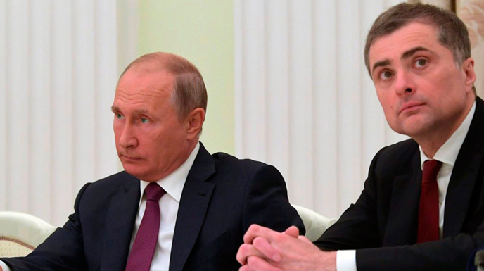 POISONED ENTRAILS – How Russian mischief interferes in European affairs ...