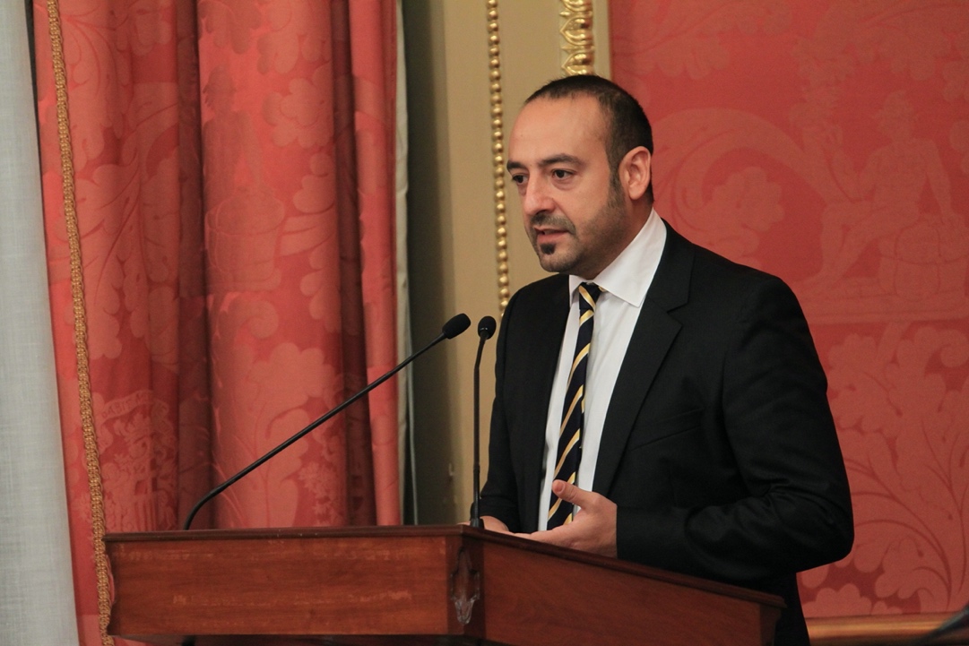 POISONED ENTRAILS – How Russian mischief interferes in European affairs ...