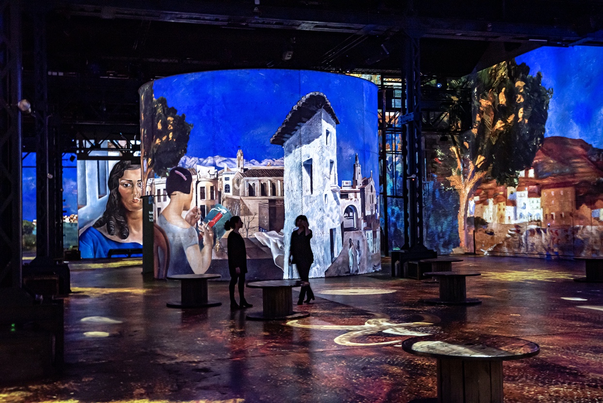 DALÍ, THE ENDLESS ENIGMA – Europe Diplomatic Magazine