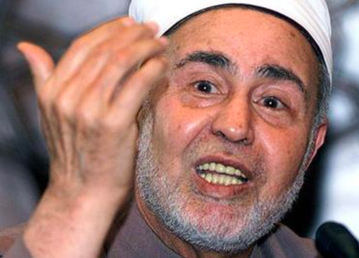 YOU ARE WHAT YOU EAT – problems over the ritual killing of animals for ...