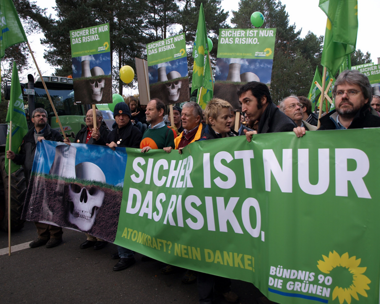 NUCLEAR POWER – Future blessing or catastrophe – Europe Diplomatic Magazine
