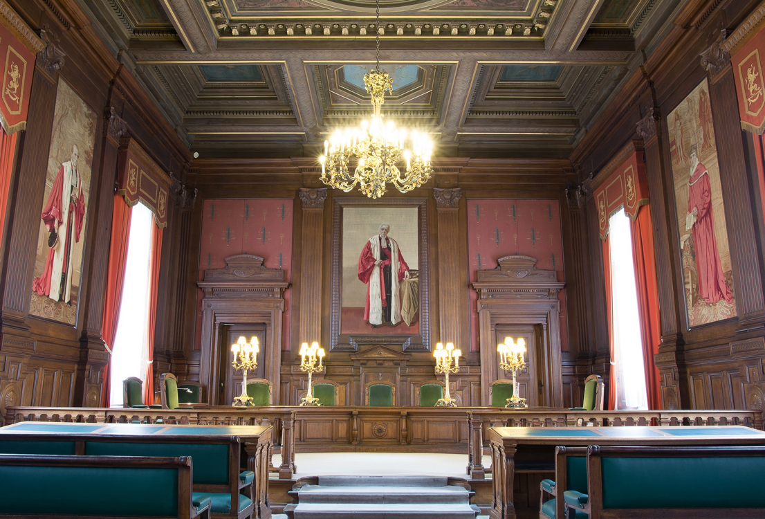 A PALACE FOR JUSTICE – A never-ending Belgian story – Europe Diplomatic ...