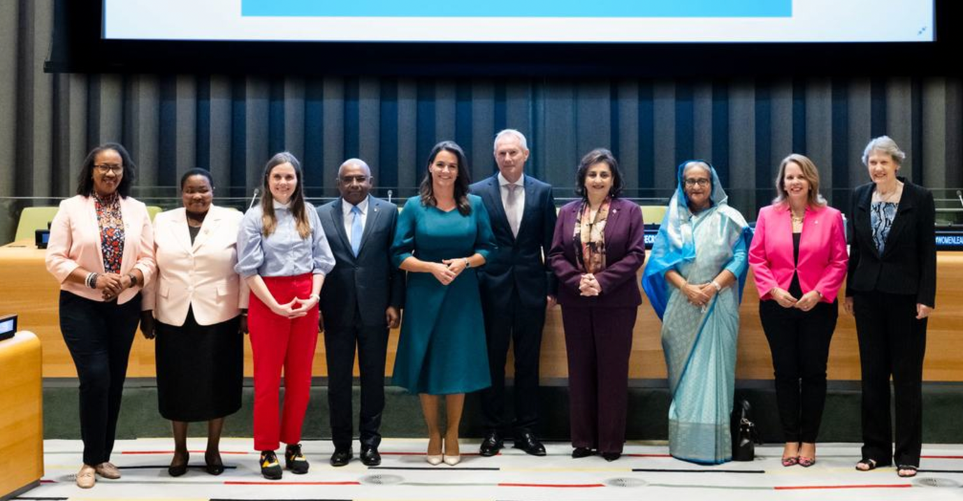 WOMEN AND POWER – How female politicians are rising to the top – Europe ...