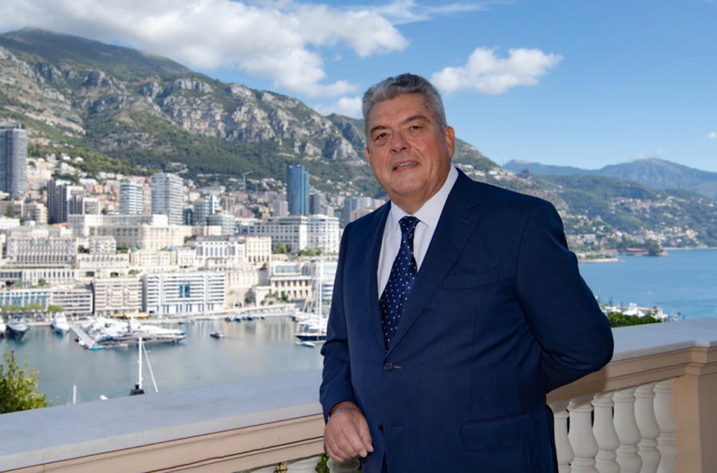 THE PRINCIPALITY OF MONACO AND THE EUROPEAN UNION Bargaining power ...