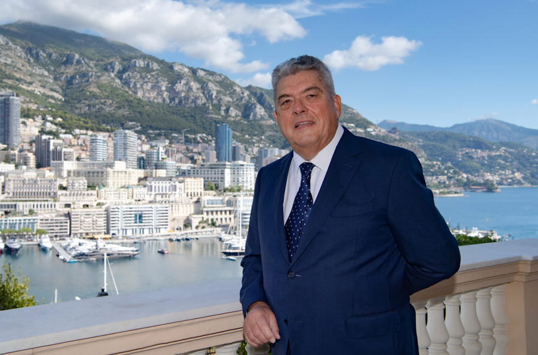 THE PRINCIPALITY OF MONACO AND THE EUROPEAN UNION Bargaining power ...
