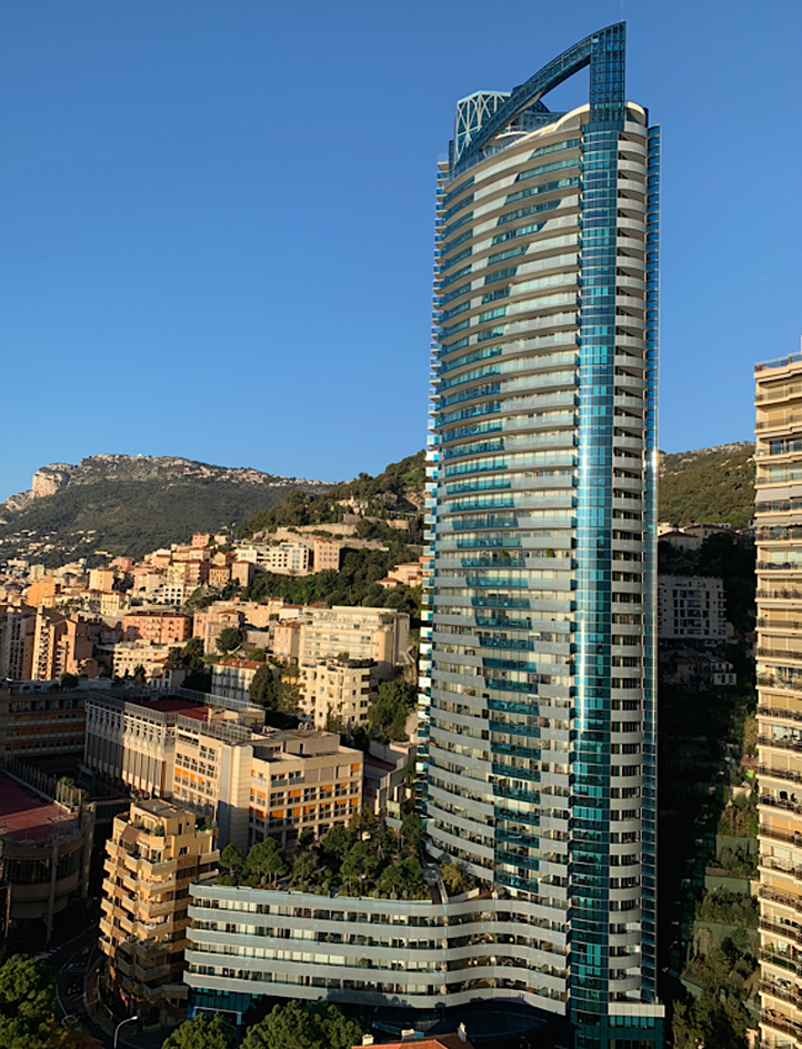 THE PRINCIPALITY OF MONACO AND THE EUROPEAN UNION Bargaining power ...