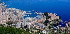 THE PRINCIPALITY OF MONACO AND THE EUROPEAN UNION Bargaining power ...