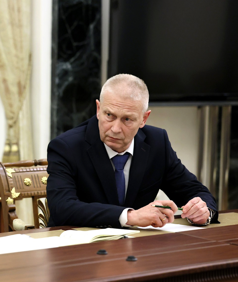 YEVGENY PRIGOZHIN’S LEGACY The scramble for his empire – Europe ...