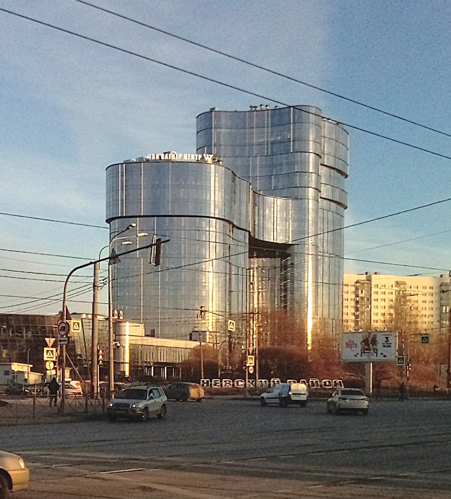 YEVGENY PRIGOZHIN’S LEGACY The scramble for his empire – Europe ...