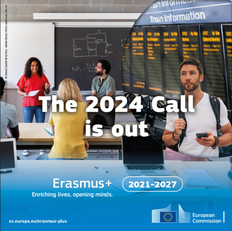 ERASMUS+ – Promoting global mobility and cultural exchange – Europe ...