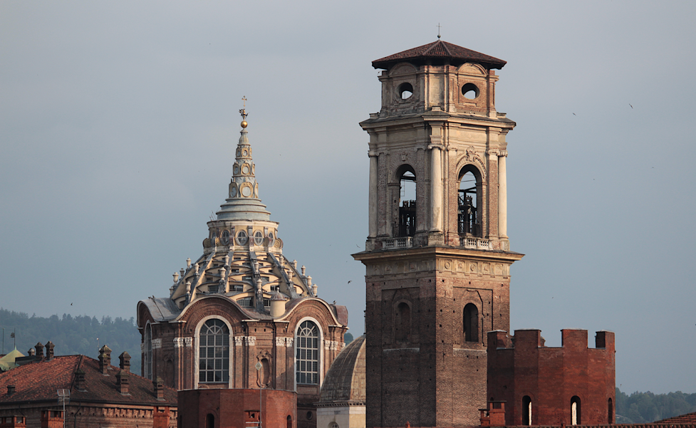 THE SHROUD OF TURIN – An Enduring Mystery – Europe Diplomatic Magazine
