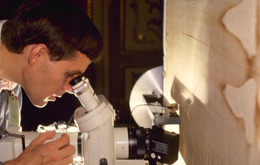 THE SHROUD OF TURIN – An Enduring Mystery – Europe Diplomatic Magazine