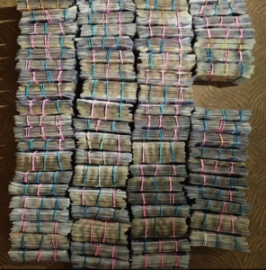 OPERATION DESTABILISE : 84 ARRESTS MADE – NCA crushes multi-billion ...