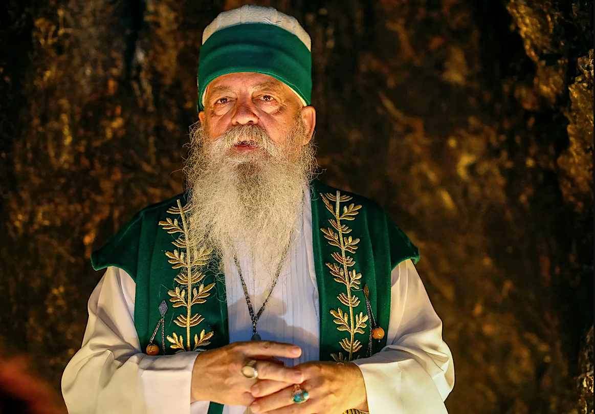 THE BEKTASHI ORDER – A New Era of Sufi Sovereignty – Europe Diplomatic ...