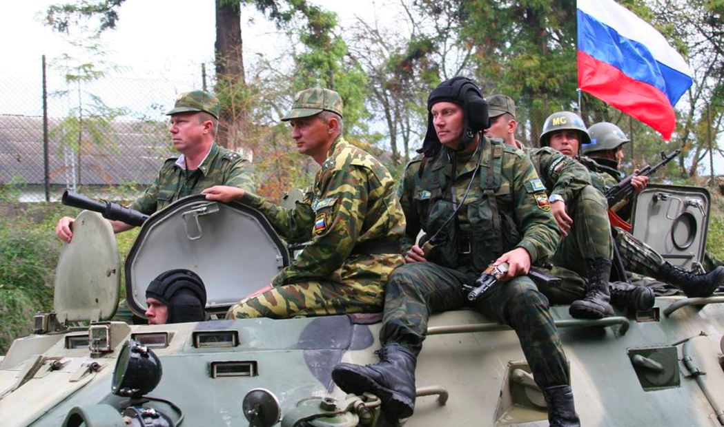 TRANSNISTRIA – THE LAND THAT NEVER WAS – Europe Diplomatic Magazine