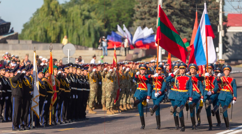TRANSNISTRIA – THE LAND THAT NEVER WAS – Europe Diplomatic Magazine
